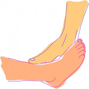 animation-feet | VISIONARY IMAGES